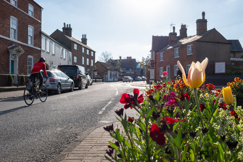 Kibworth & District Chronicle