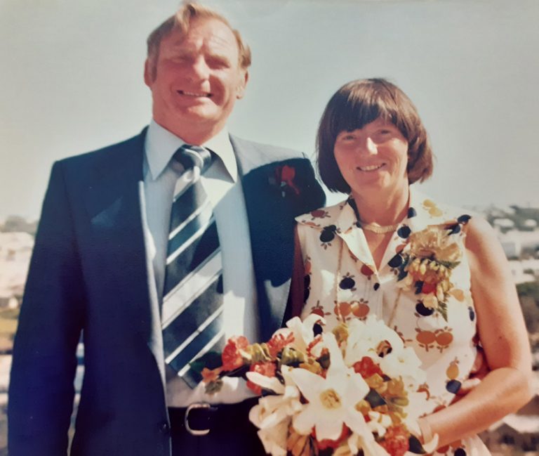 Betty Bateman 1925 - 2020 - Kibworth & District Chronicle