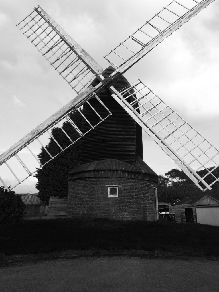 Kibworth Harcourt Windmill to be Restored to Former Glory - Kibworth ...