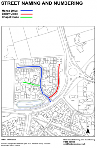 Kibworth's New Estates - Kibworth & District Chronicle