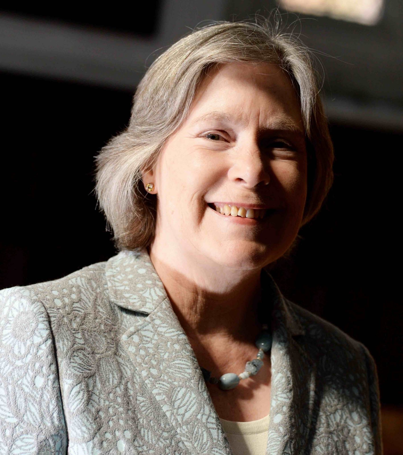 Janet Arthur MBE - In her own words - Kibworth & District Chronicle