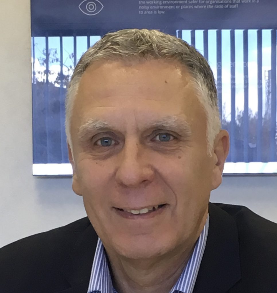 Meet Councillor Chris Lee - Kibworth & District Chronicle